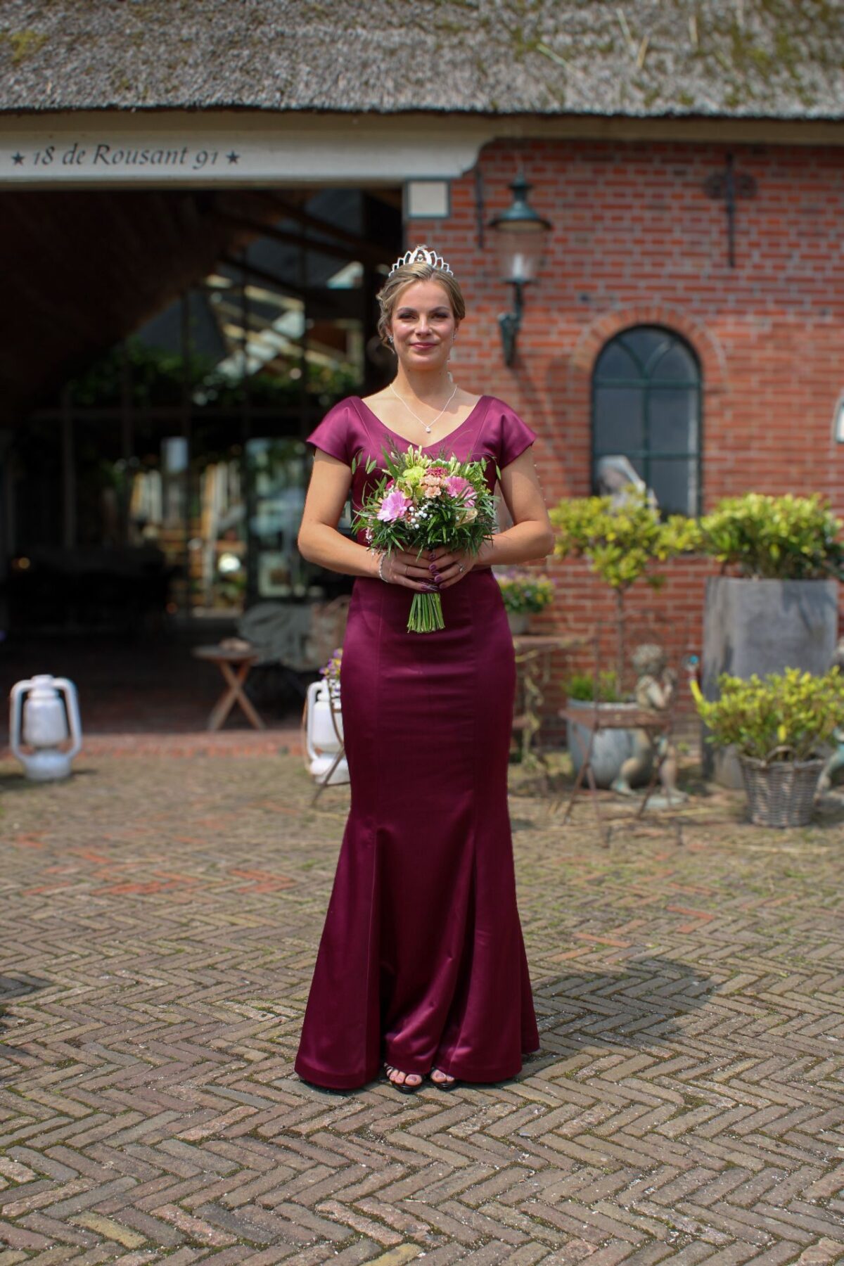 Pinksteren Zoutkamp – Vier dagen feest in Zoutkamp waarin de traditie ...